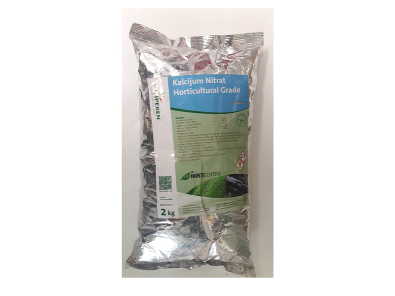 Kalcijum Nitrat van iperen pakovanje 2kg