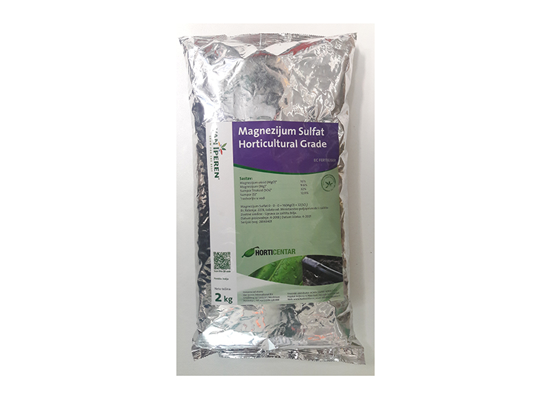 Magnezijum sulfat van iperen pakovanje 2kg