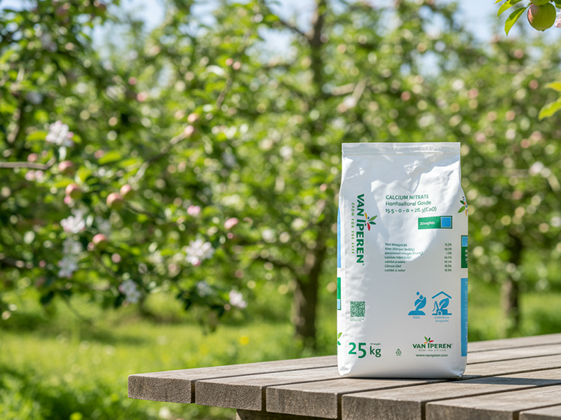 Kalcijum nitrat van iperen pakovanje 25kg