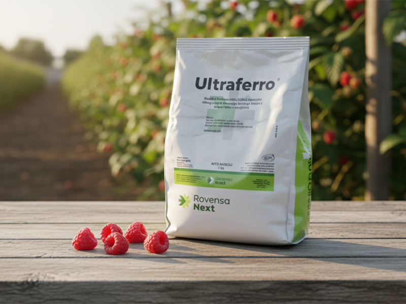 Ultraferro