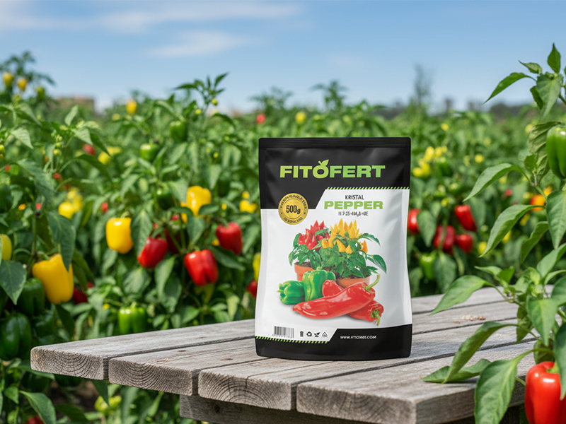 FitoFert Kristal Peprer 11-7-33