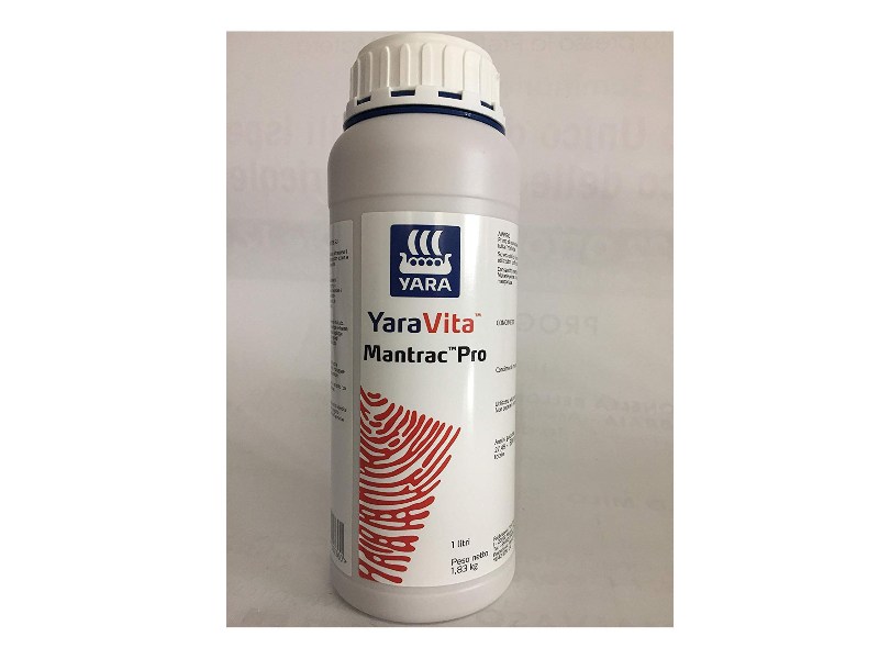 Yara vita mantrac