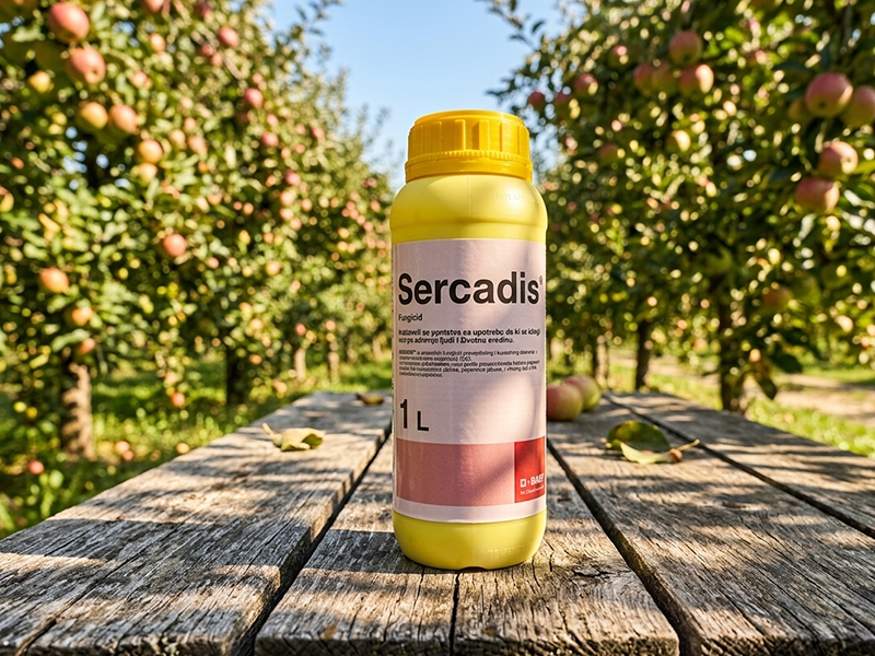 Sercadis