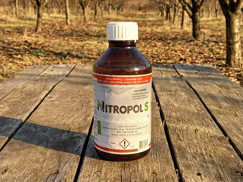 Nitropol S