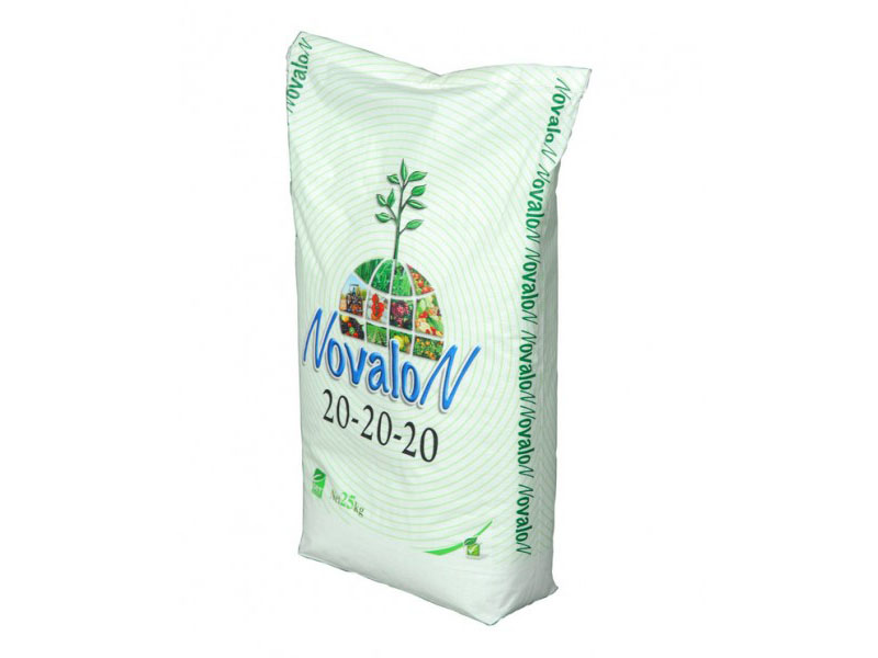 Novalon 20x20x20