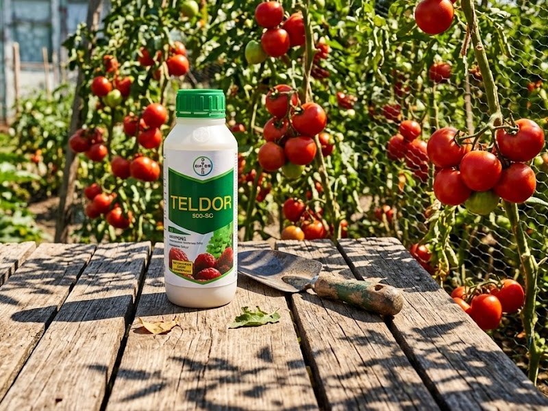 TELDOR® 500 SC