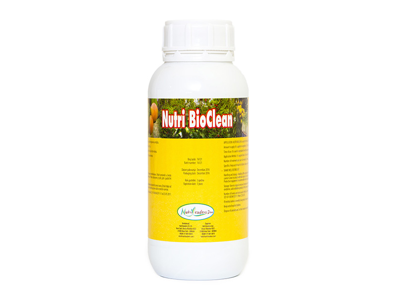 Nutri BioClean
