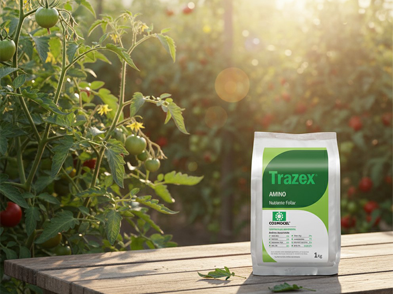 Trazex
