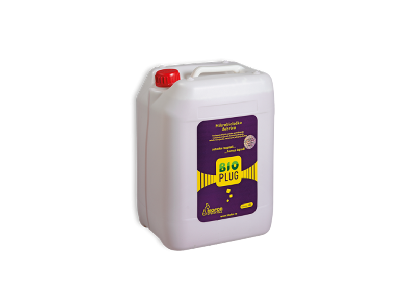 Biofor Plug
