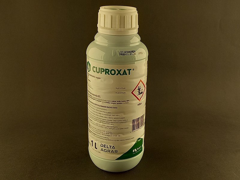 Cuproxat