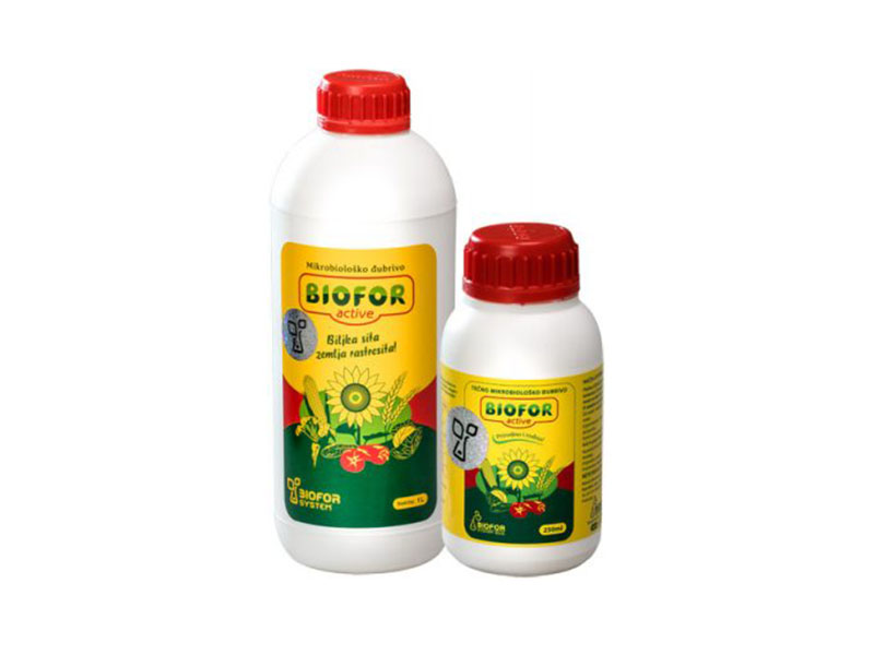 Biofor Activ