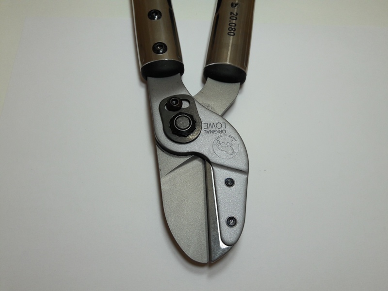 Makaze Lowe 80 i 100cm