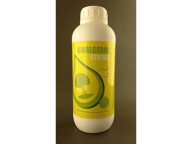 Amalgerol essence