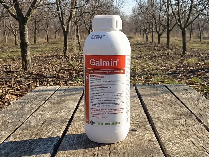 Galmin