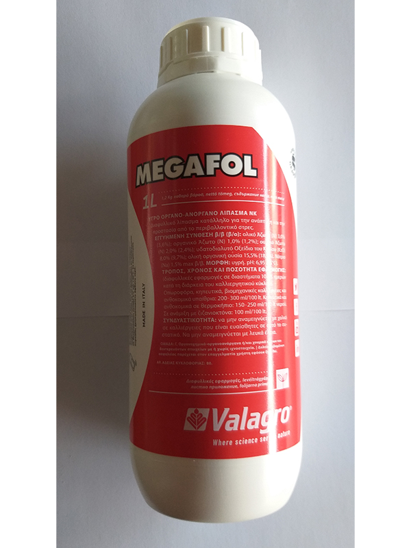 Valagro Megafol