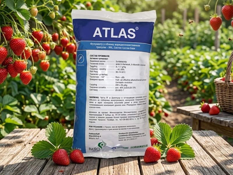 Atlas