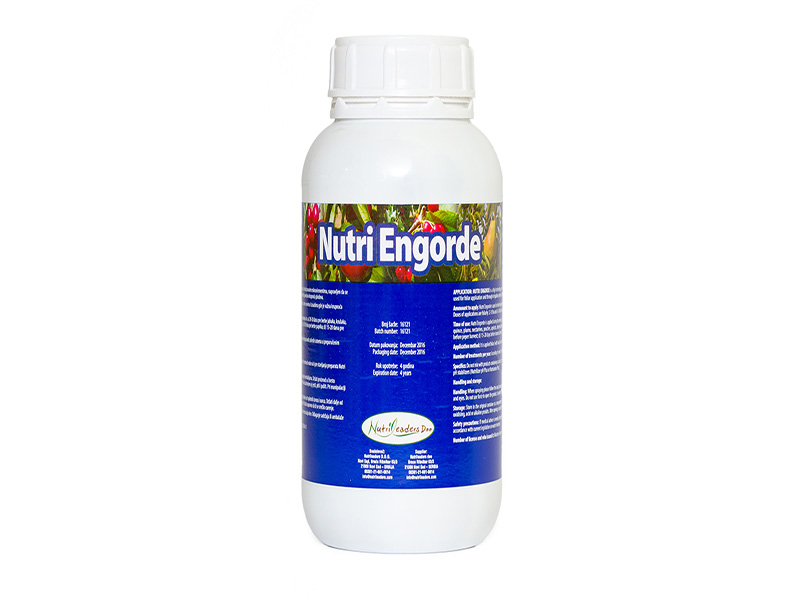 Nutri Engorde
