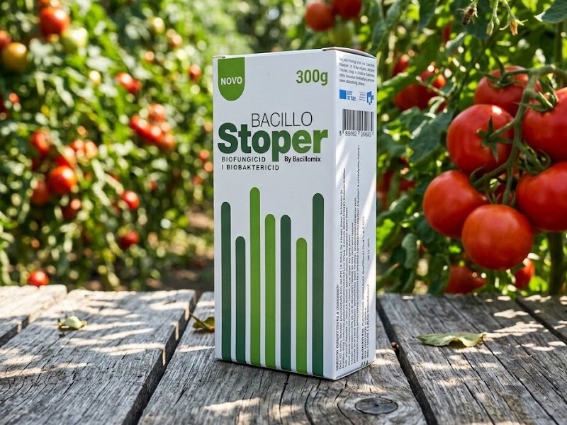 Bacillo Stoper