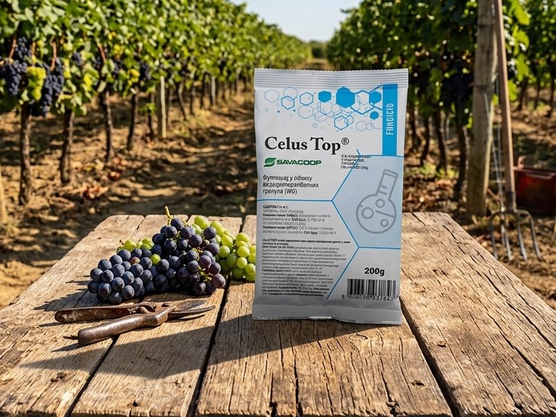 Celus Top