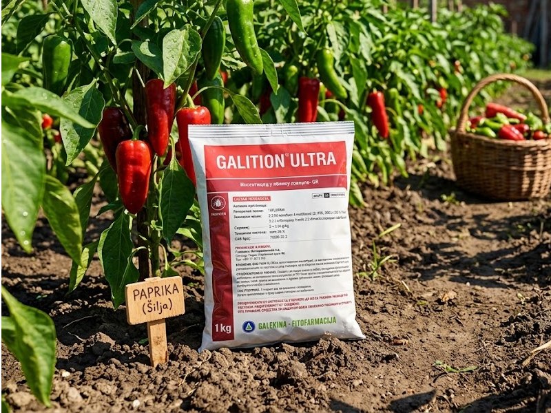 Galition ultra