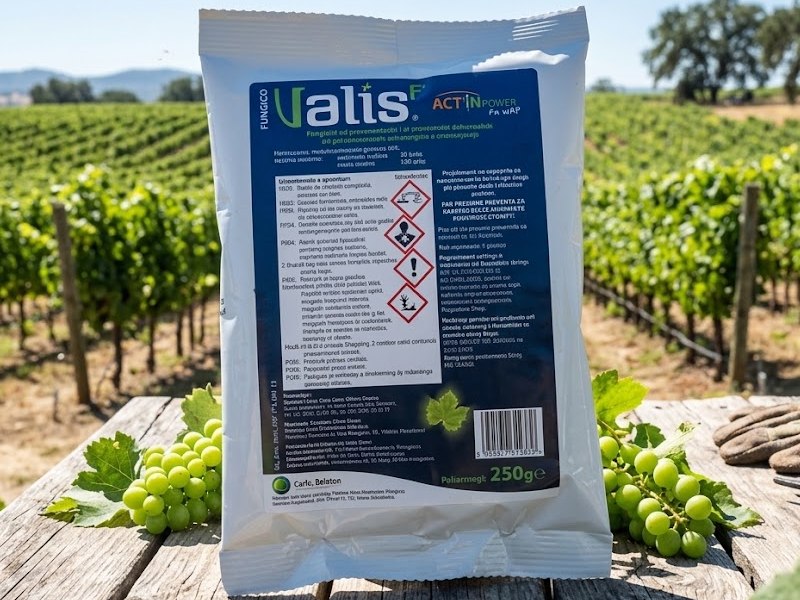Valis F