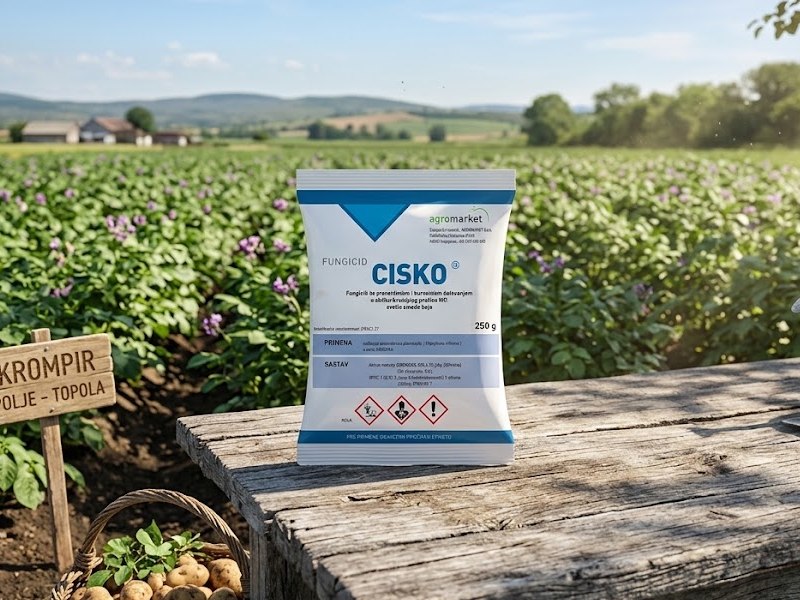 Cisko