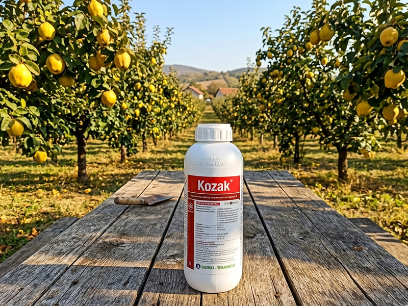 Kozak