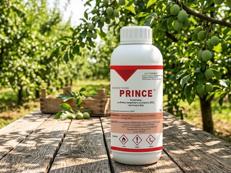 Prince
