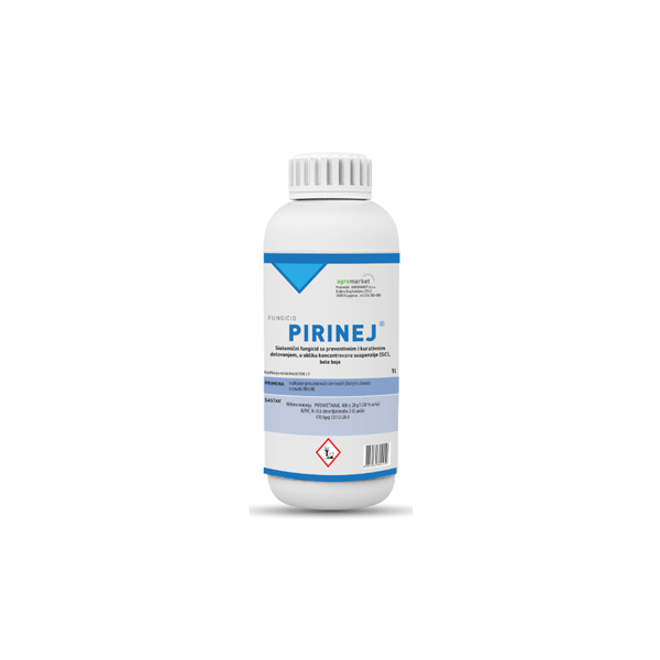 Pirinej
