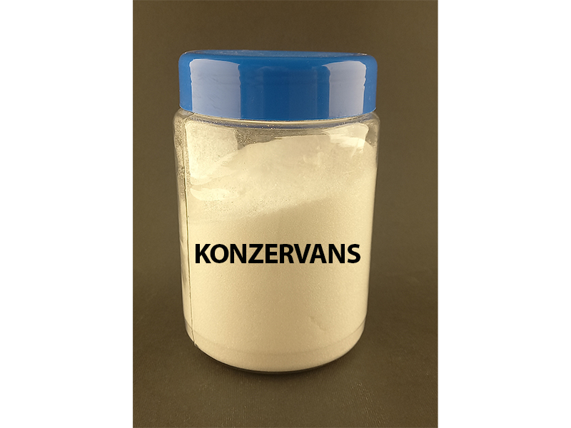Konzervans