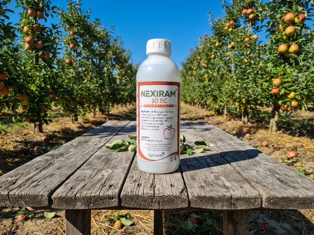 Nexiram 10 EC