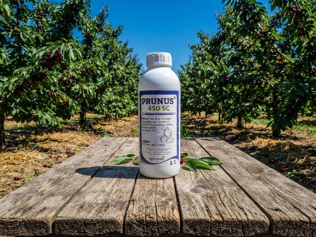 Prunus 450 SC