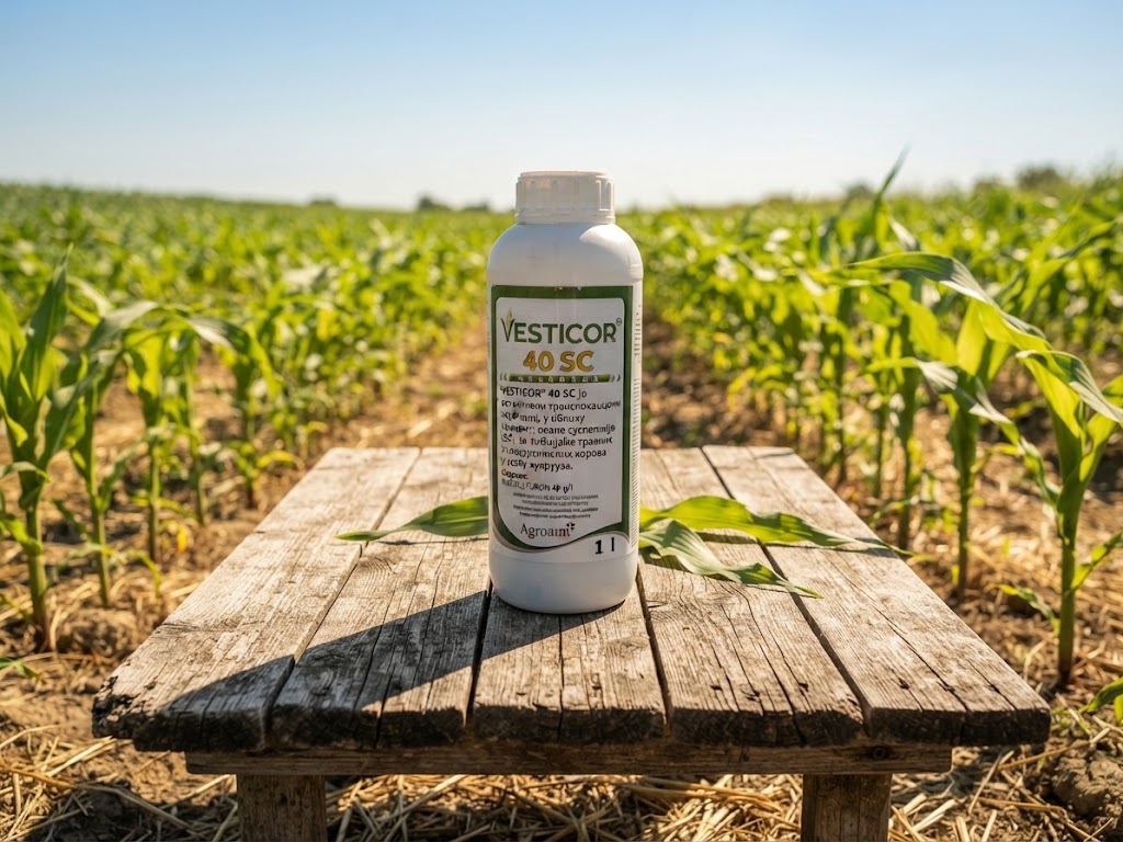 VESTICOR 40 SC