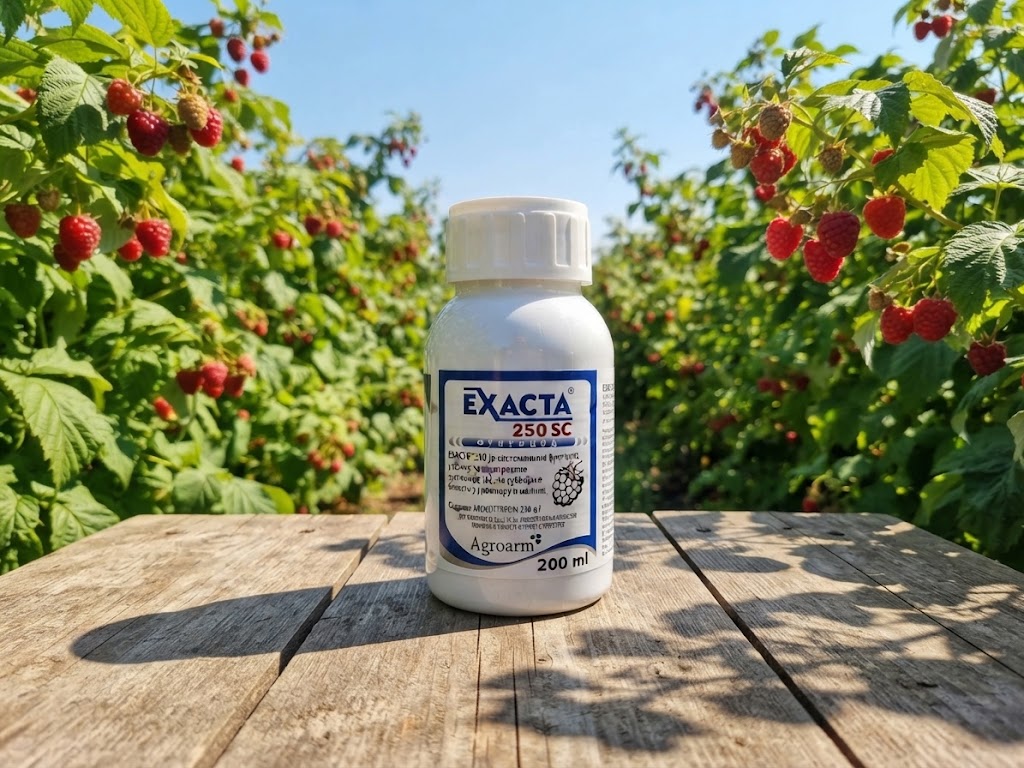 Exacta® 250 SC