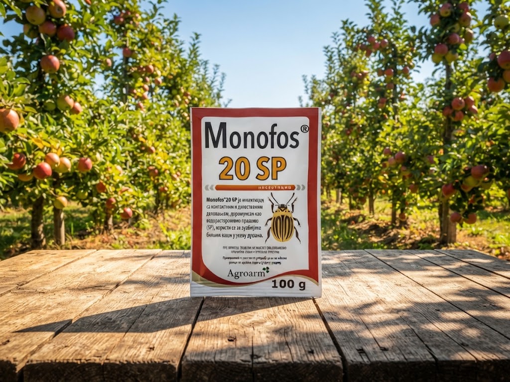 Monofos 20 SP