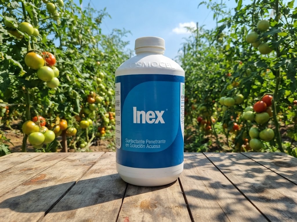 Inex