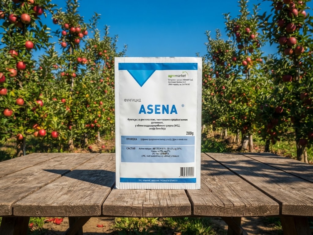 Asena