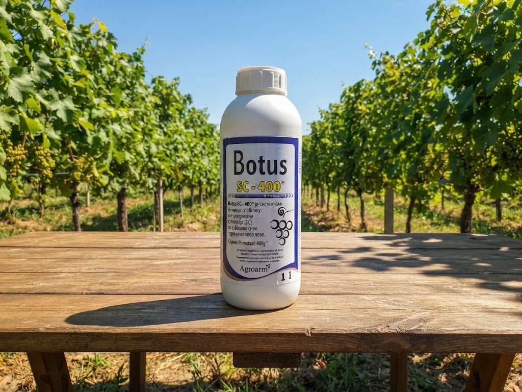 Botus SC – 400