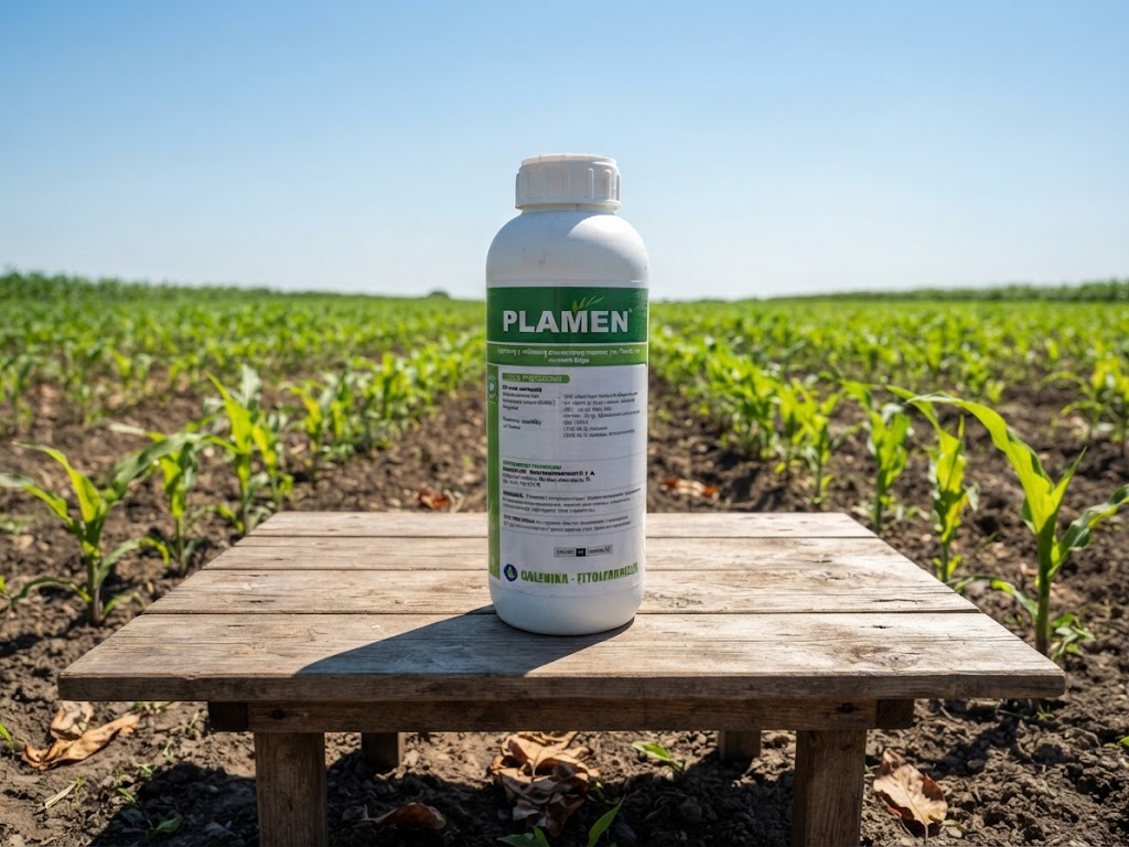Plamen