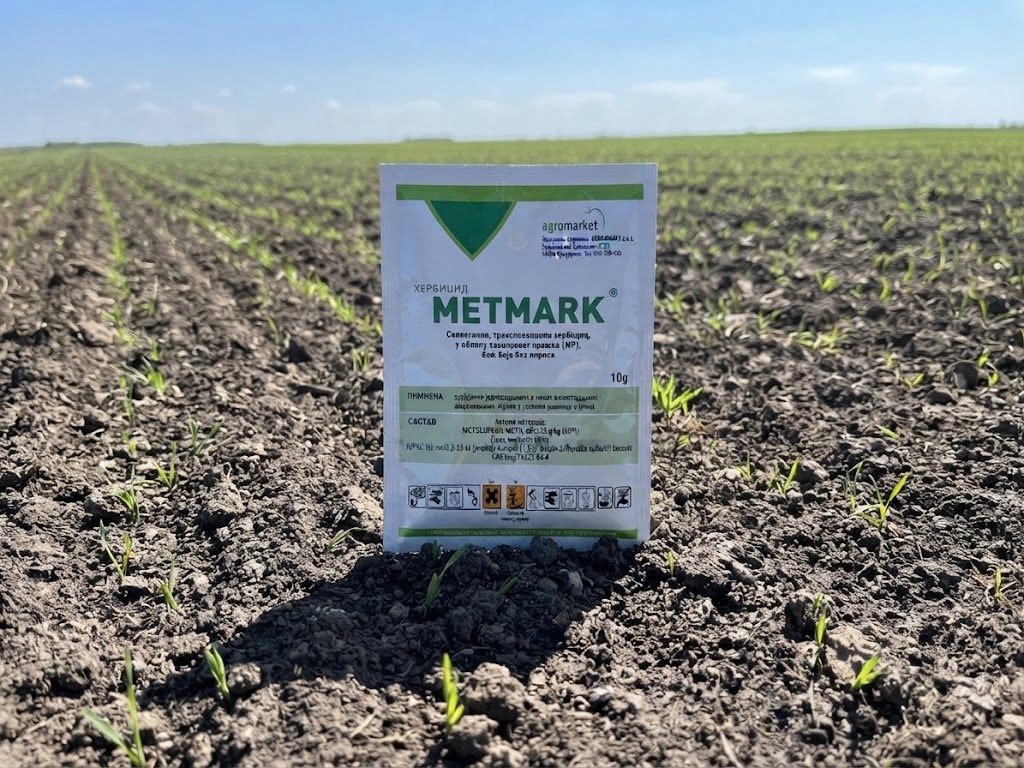 Metmark
