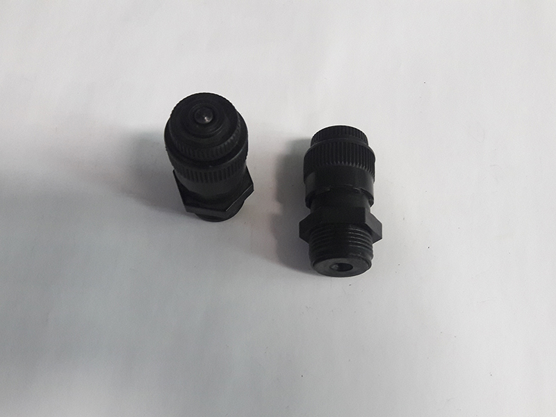 Regulator vakuma pvc