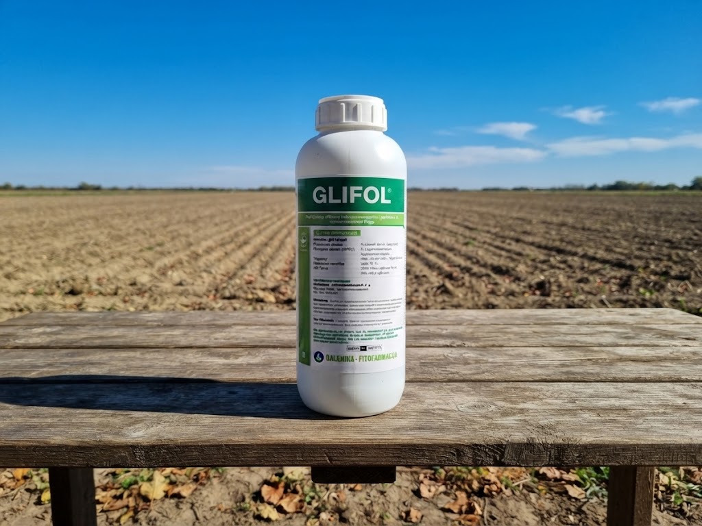 Glifol