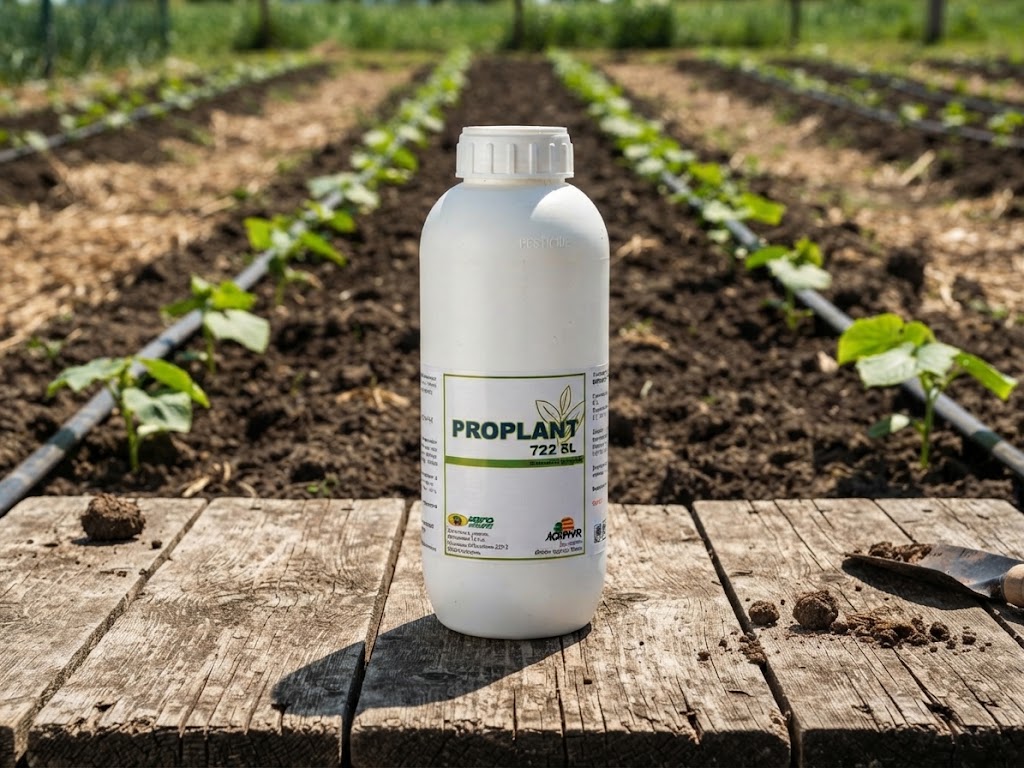 Proplant 722 SL