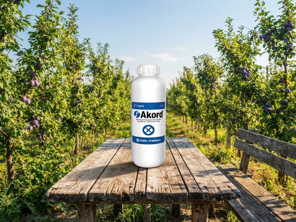 Akord