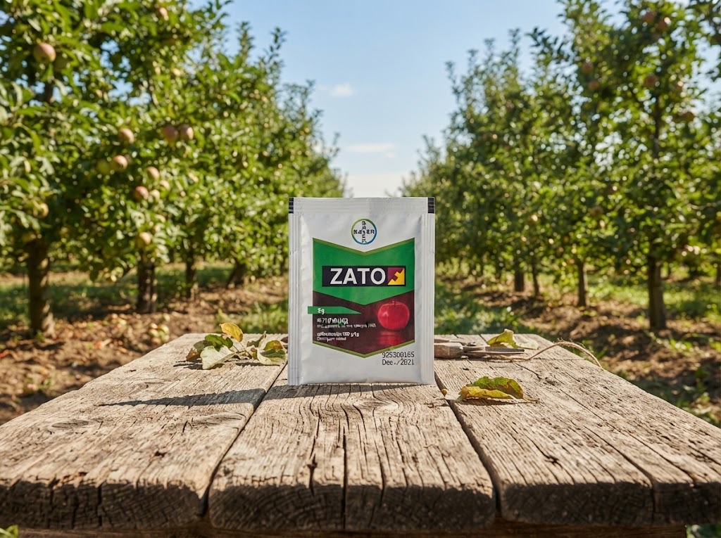 Zato 50 WG