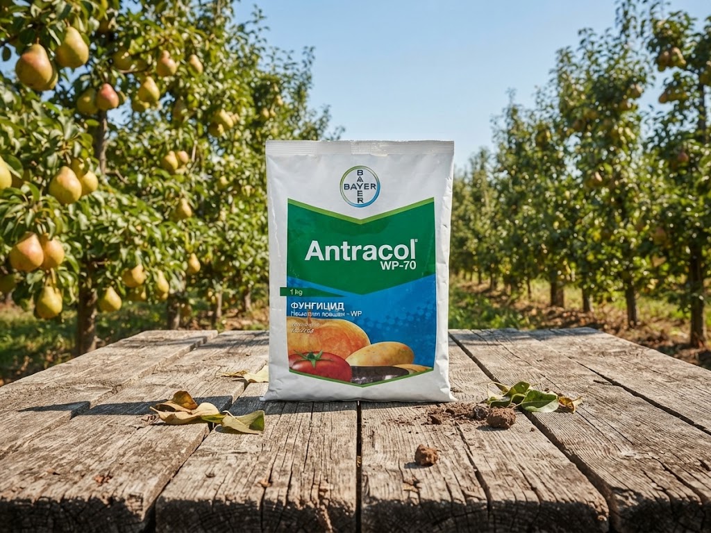 Antracol WP-70