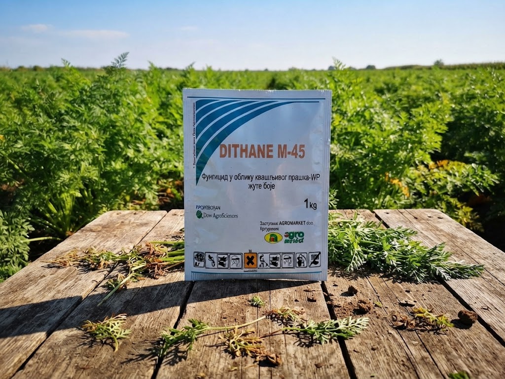 Dithane M-45