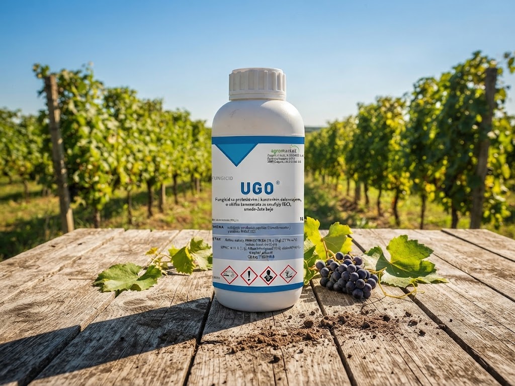 Ugo