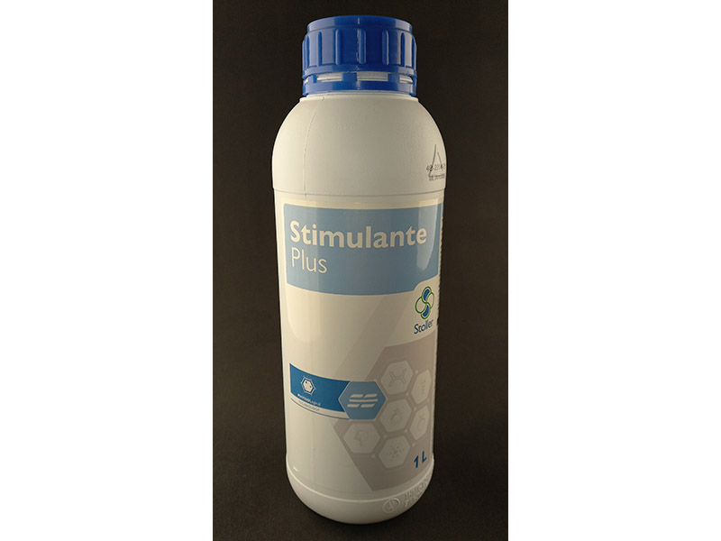 Stimulante plus A stol