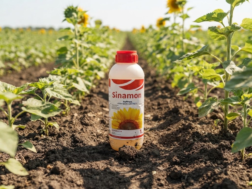 Sinamon
